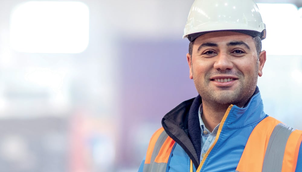 AVEVA Customer FIRST support